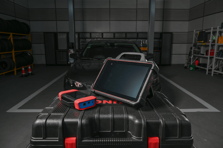 Save Big on Launch X431 Scanners: Best Online Prices Guaranteed – Toptool