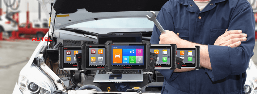 Autel MaxiIM IMKPA Adapter Kit – Toptool