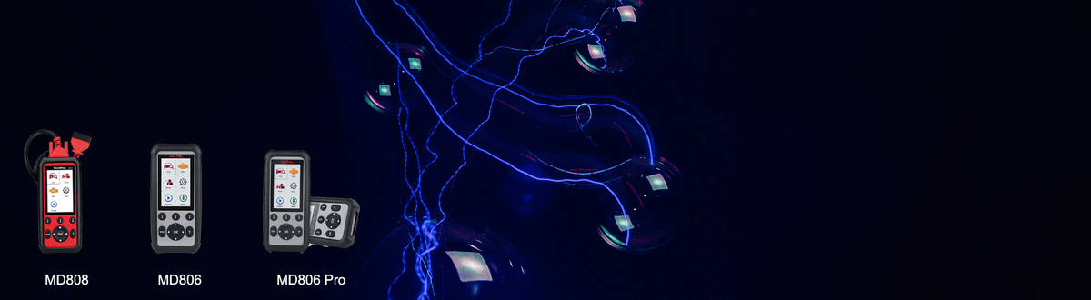 Série Autel Maxidiag – Toptool