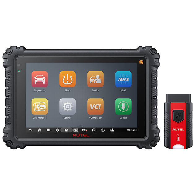 ADAS calibration scan tools - Advanced Driver Assistance Systems – Toptool