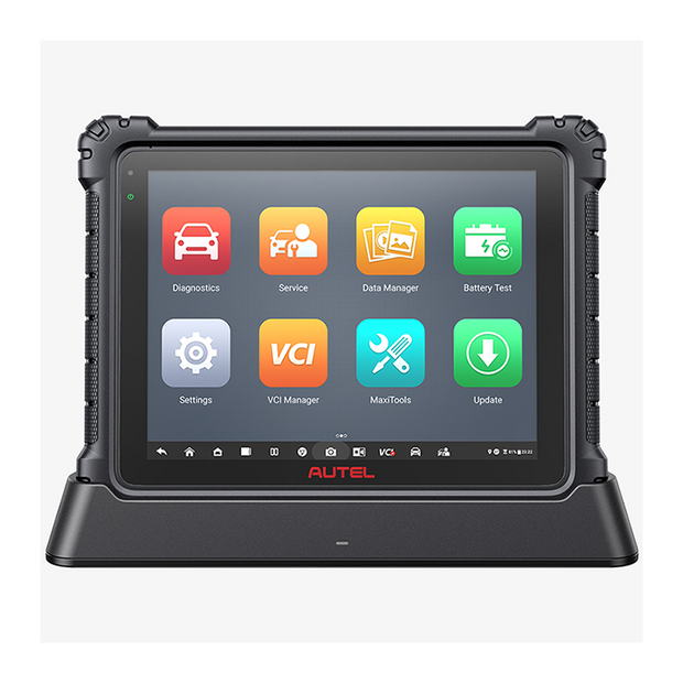 Which is better: the Autel maxisys ultra or the Maxicom ultra lite?