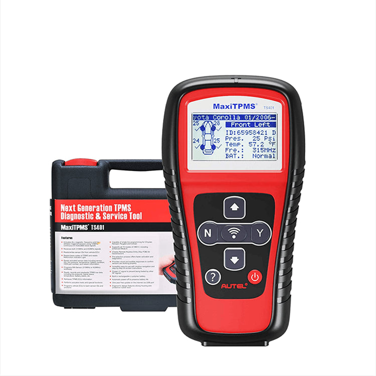 Autel MaxiTPMS TS401