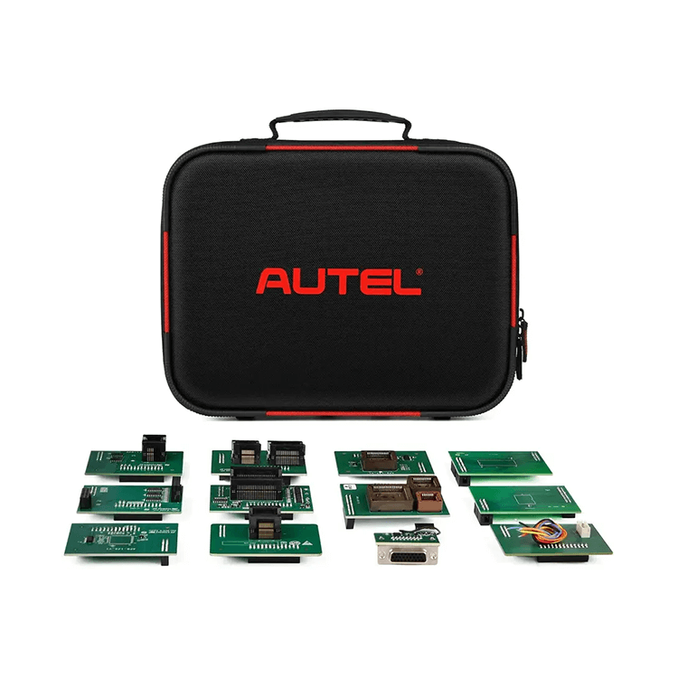 Kit Adaptador Autel MaxiIM IMKPA – Toptool